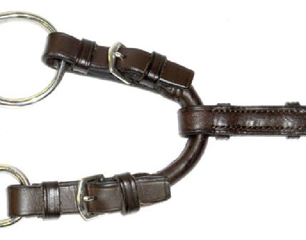 Bridle Parts Offered by Laird at MR Cobbs
